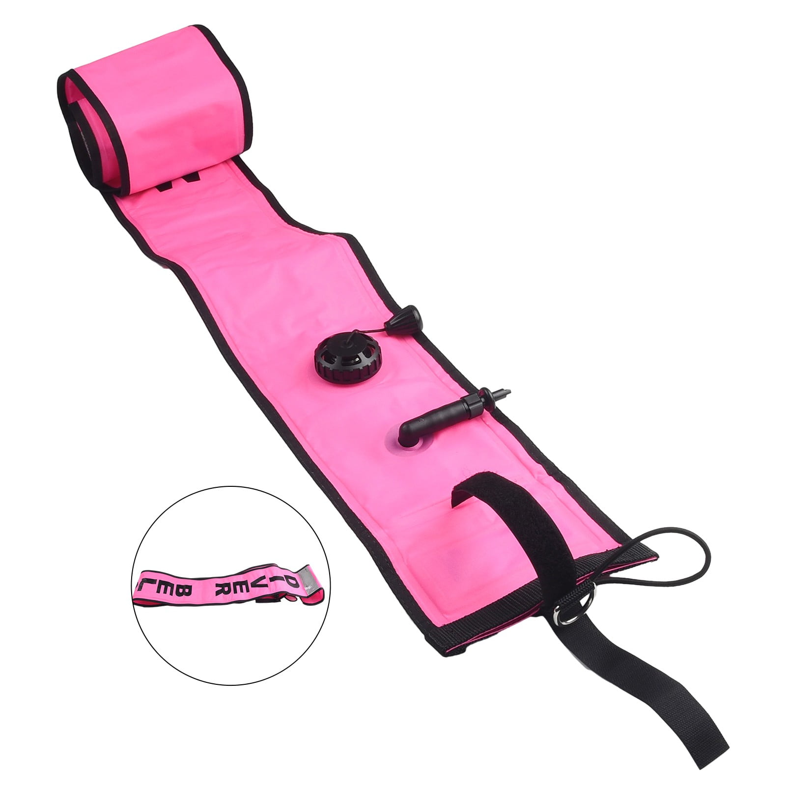 RANMEI 1.2M/1.5M/1.8M Scuba Diving High Quality Scuba Diving Inflatable ...