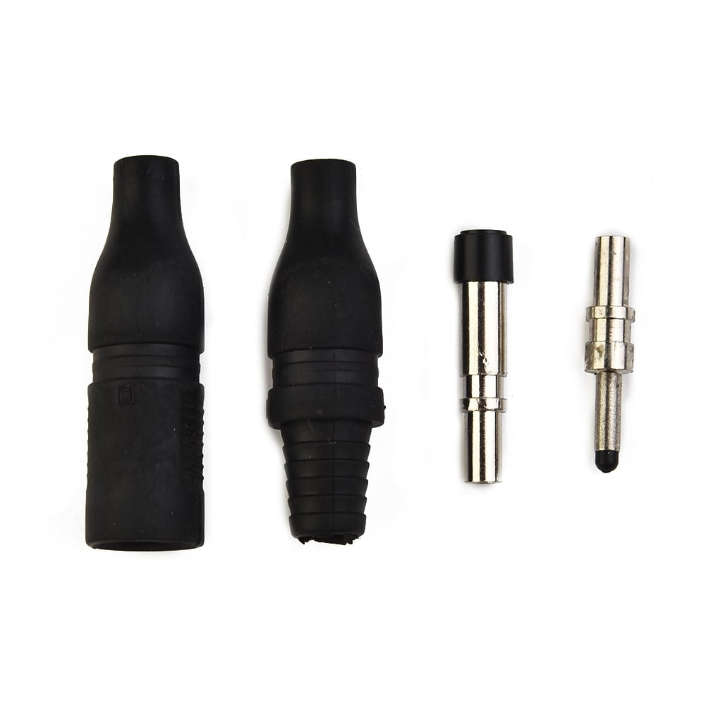 RANMEI 1/5Pcs Mc3 Solar Plug Pv Male Female Ip67 30A Connector Plug ...