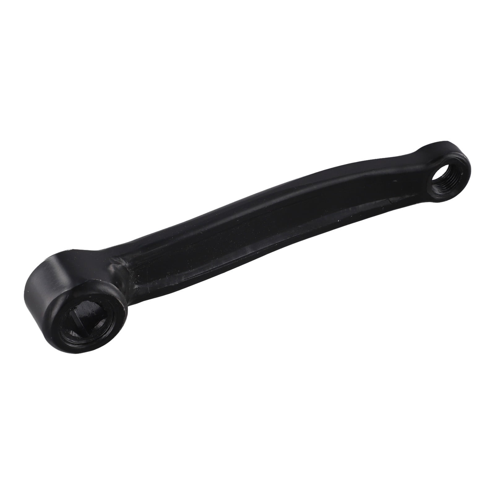 RANMEI 1 Pair 165Mm Exercise Bike Crank Iron Square Hole Indoor Sports ...