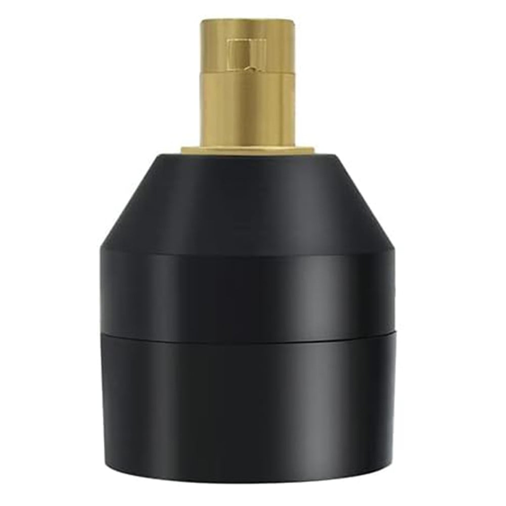 RANMEI 1 Pcs Welding Torch Adapter Converter Brass Wp26V 35-50Mm To ...
