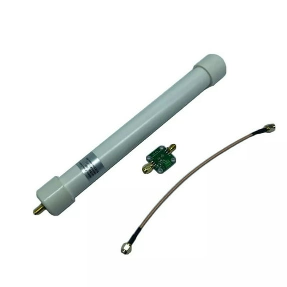 RANMEI 1090Mhz 36Db Ads-B Active For Sma Pcb Omnidirectional Antenna ...