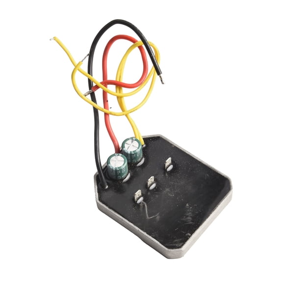 RANMEI 12-Inch Chainsaw Controller Electric Control Board Brushless ...