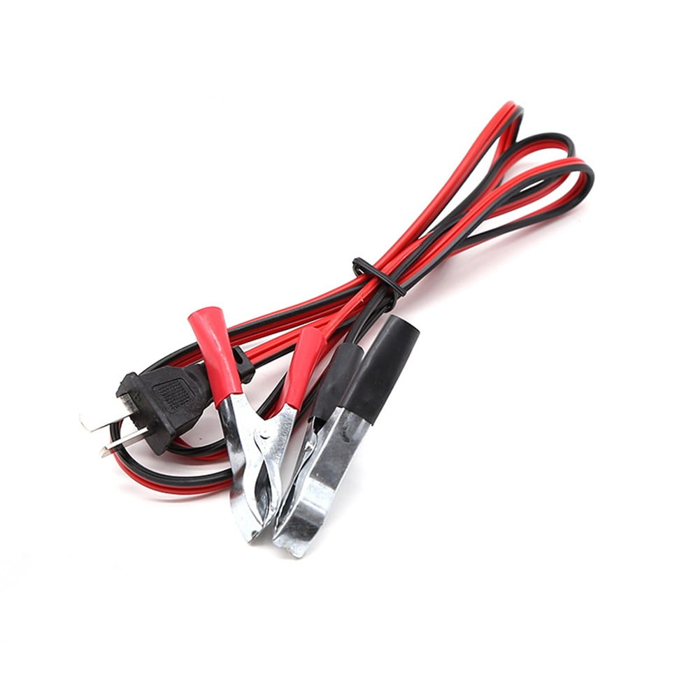 RANMEI 12 Volt For Generator Charging Cable Cord 10Ft Length For ...