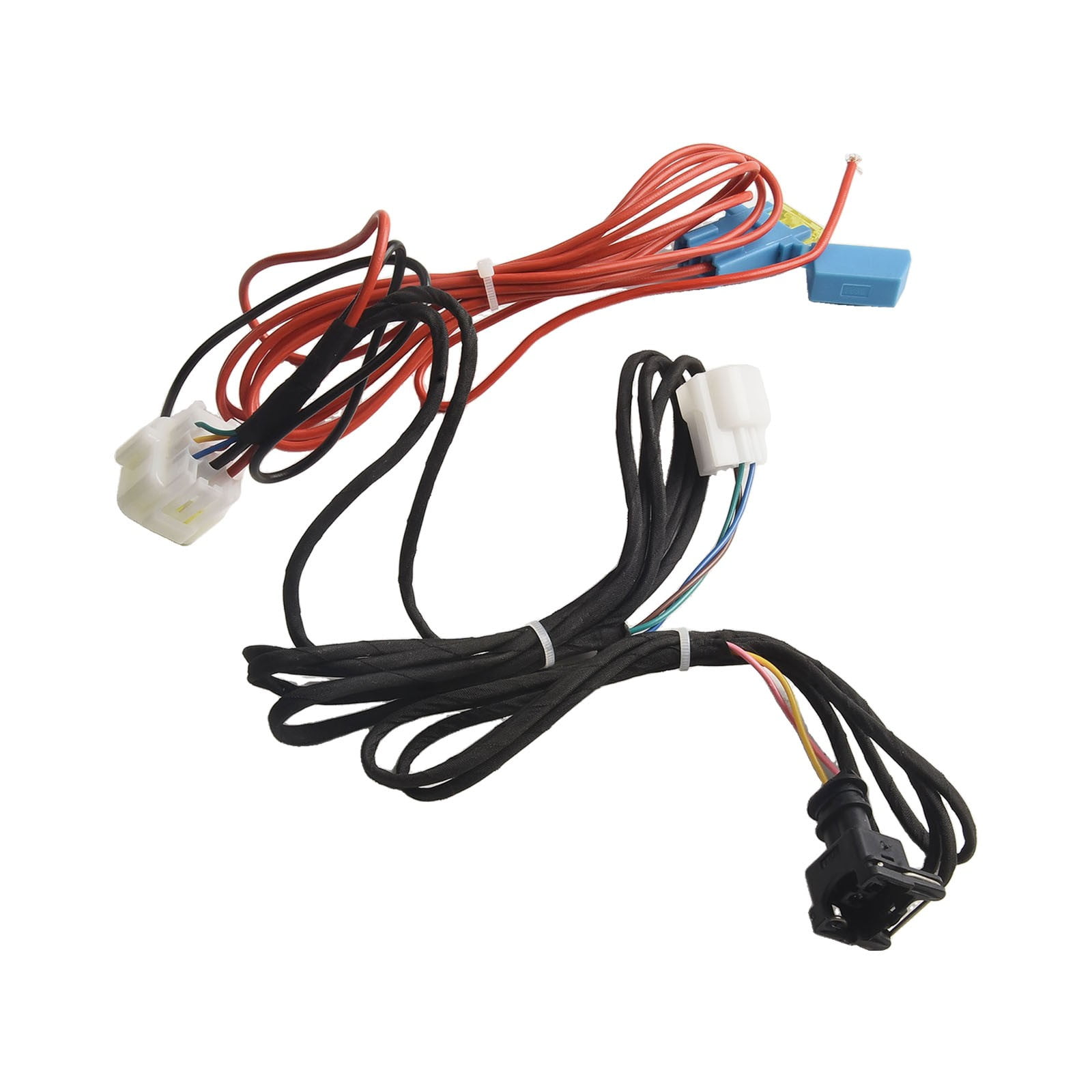 RANMEI 12V 24V Cabling Harness For For Eberspacher For Webasto For ...