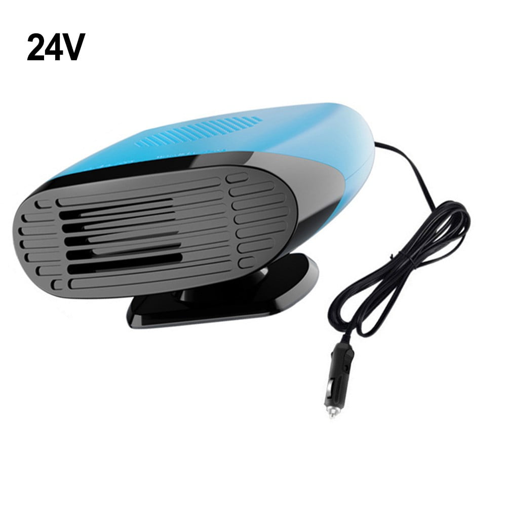 RANMEI 12V 24V Heater Car Heater Automatic Heating Cardan Rotation ...