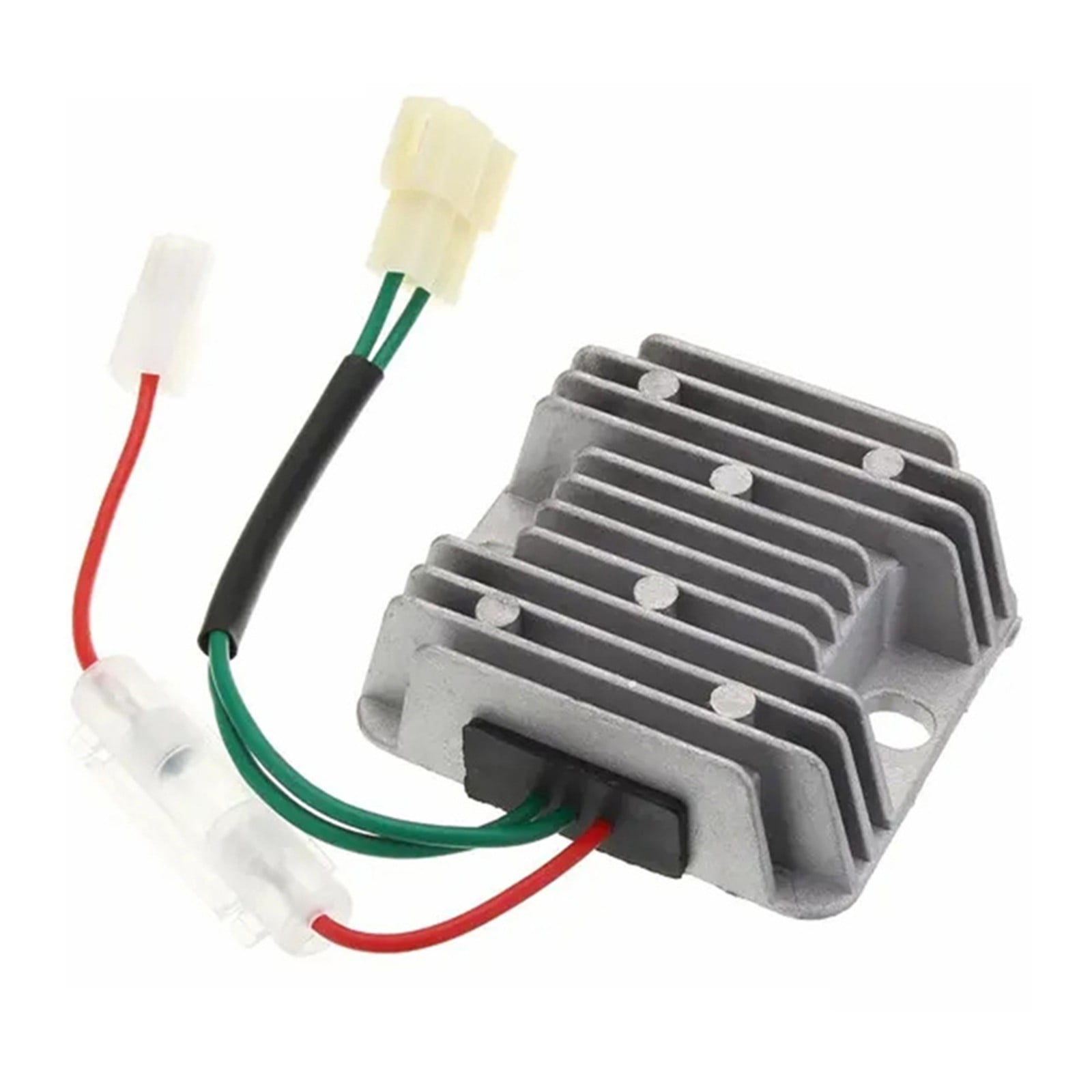 RANMEI 12V Dc Avr Automatic Voltage Regulartor Stabilizer Power ...