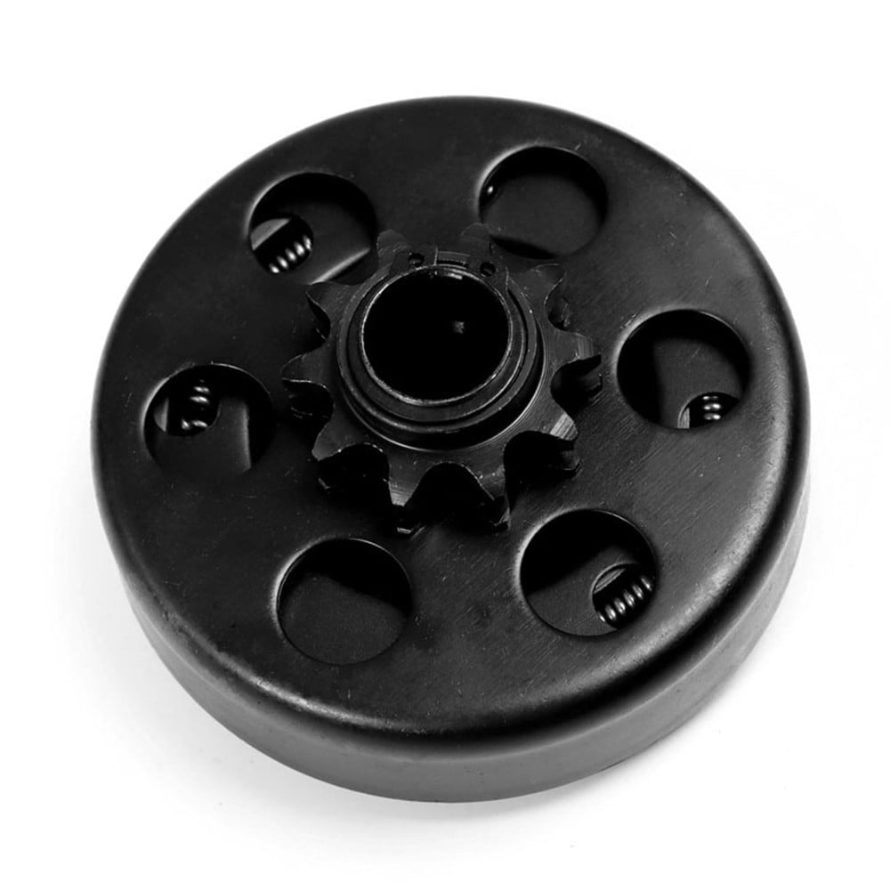 RANMEI 168Cc Kart Clutch 168F Engine Chain Disc Clutch Dump Block Dry Clutch 20 - Walmart.com