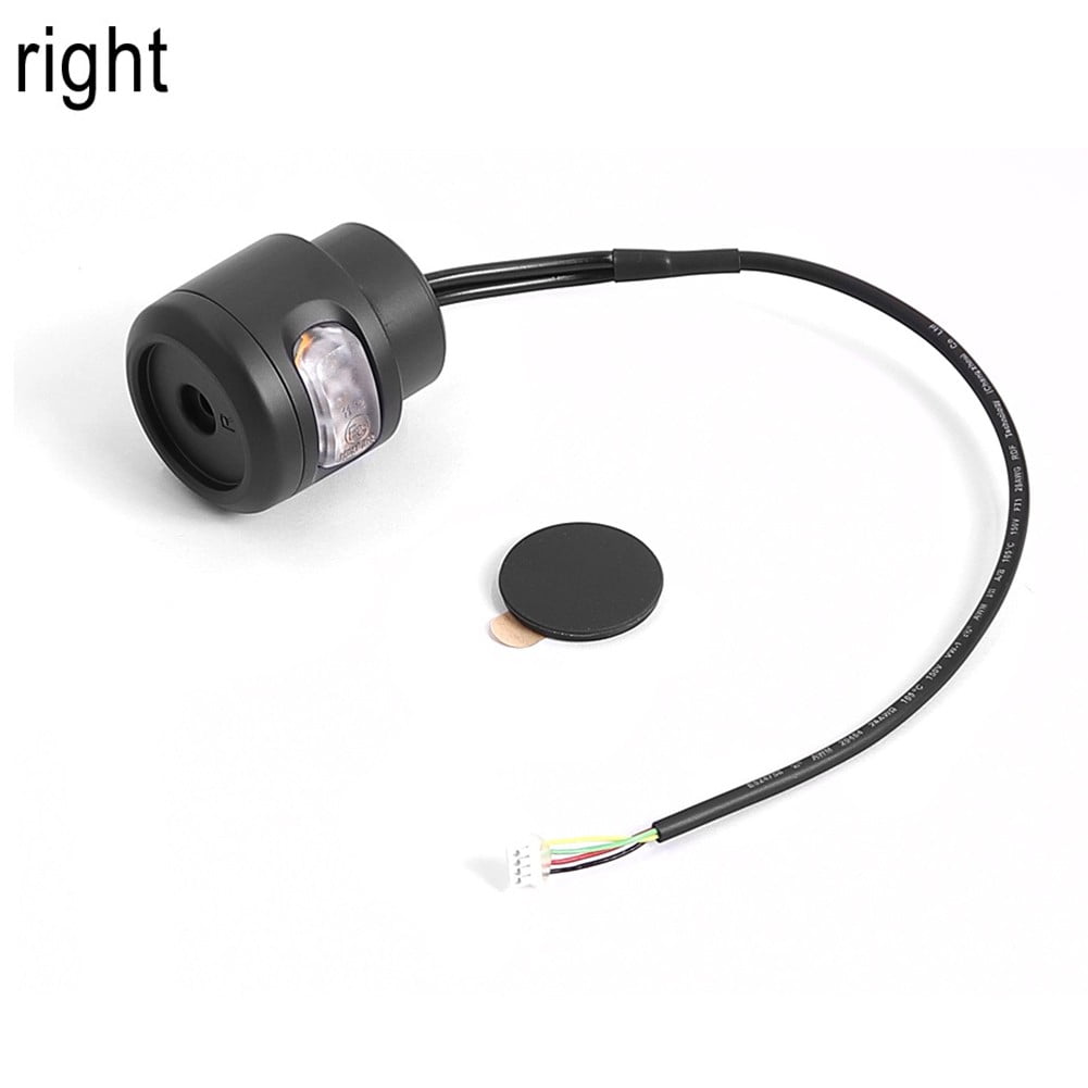 RANMEI 1Pc Electric Scooter Indicator Handle Direction Indicators Light ...