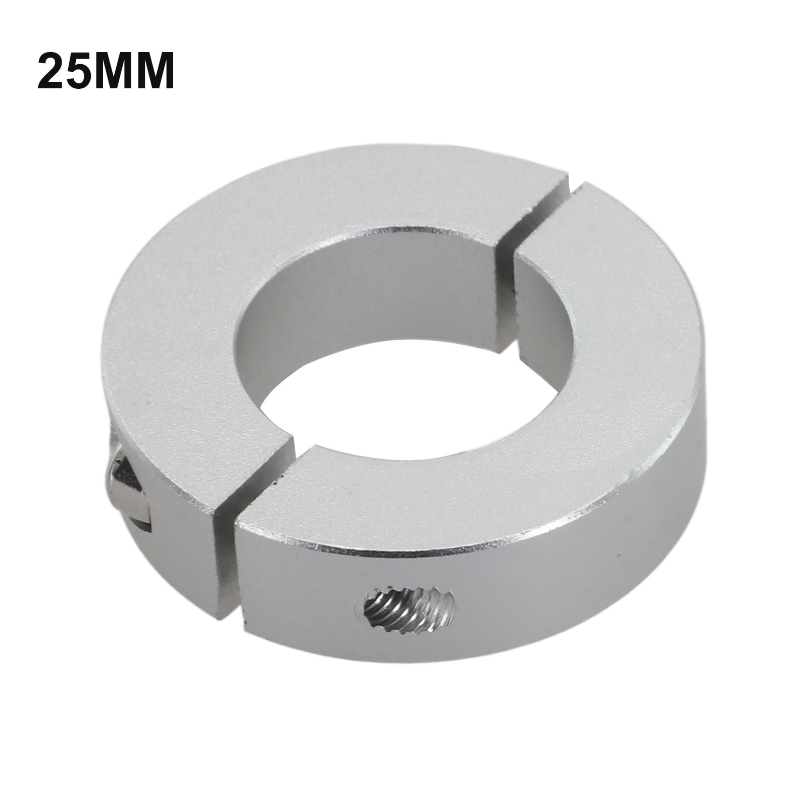 RANMEI 1Pc Separate Optical Shaft Locking Limit Bearing Fixed Spindle ...