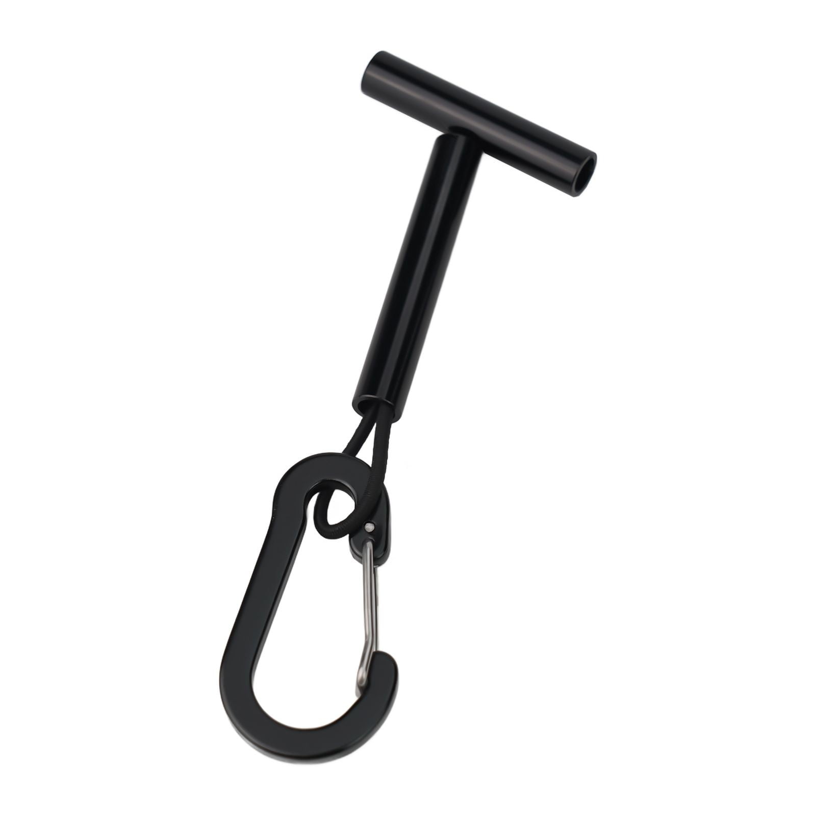 RANMEI 1Pc Tippet Holder Fly Fishing T-Bar For Storing Multiple Tippet ...