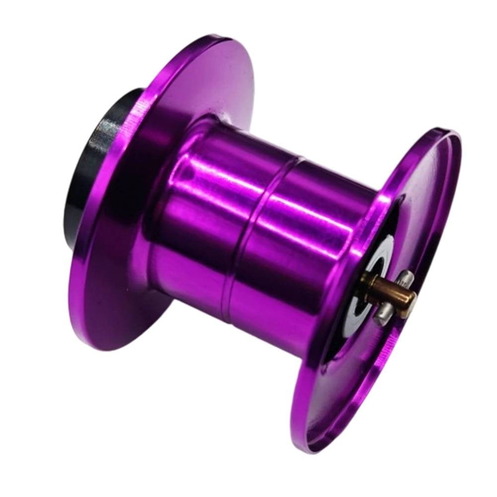 RANMEI 1Pcs Fishing Reel Micro-Wire Spool For Daiwa For Zillion 21 Sv ...