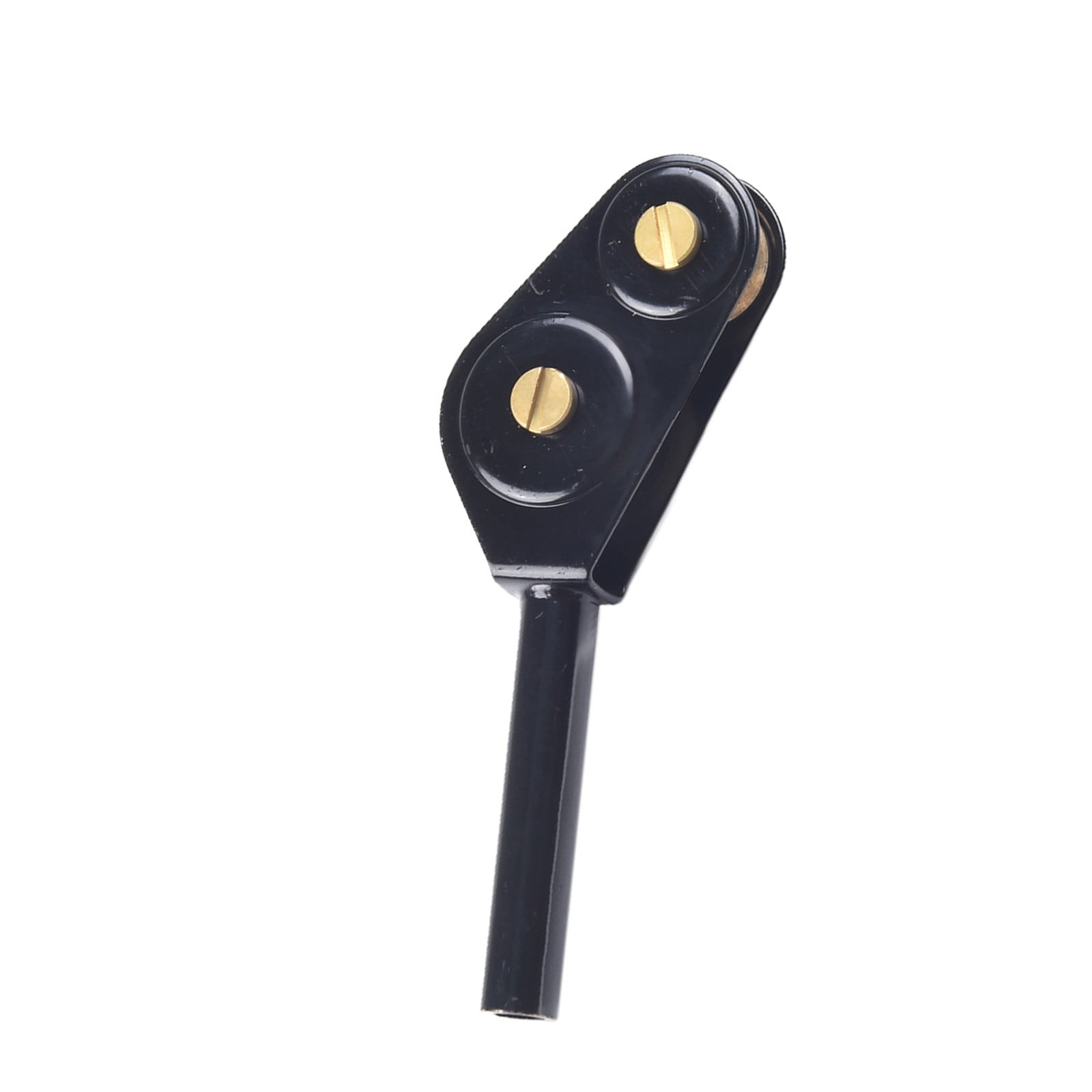 RANMEI 1X Fishing Rod-Tip Guide Roller Fishing Rod Tip Roller Tip Ring ...