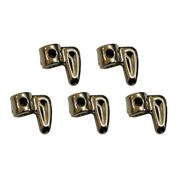 RANMEI 2/5Pcs Fishing Reel Accessories Backstop Switch Spinner Switch ...