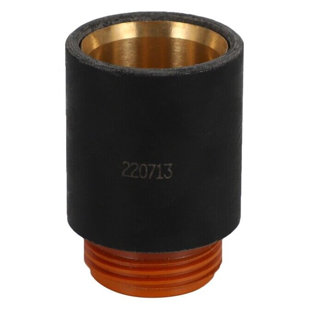 RANMEI 220713 Cutting Torch Retaining Cap For 45 Plasma Cutting Torch ...