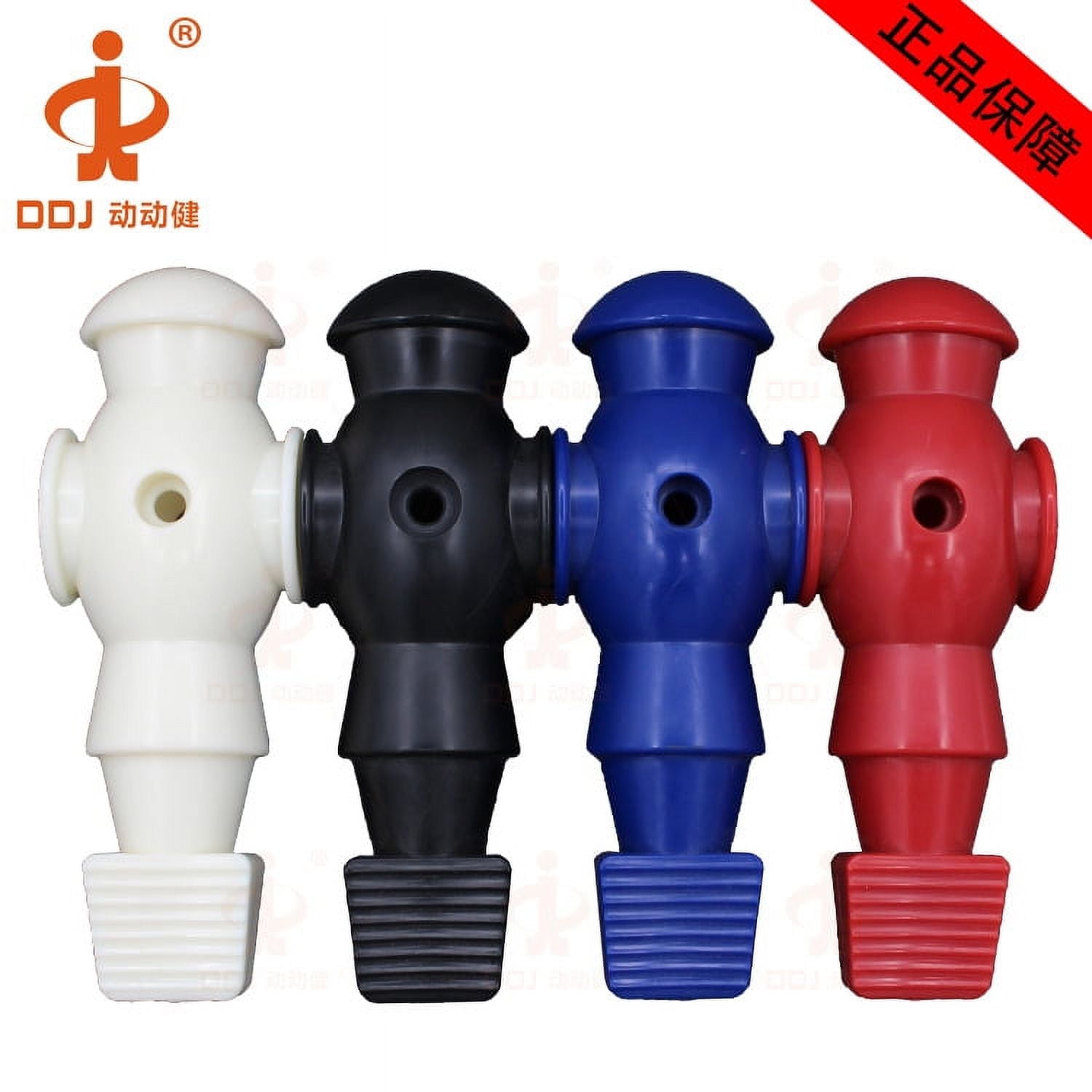 RANMEI 22pcs Table Foosball Men Player Table Soccer Football Player ...