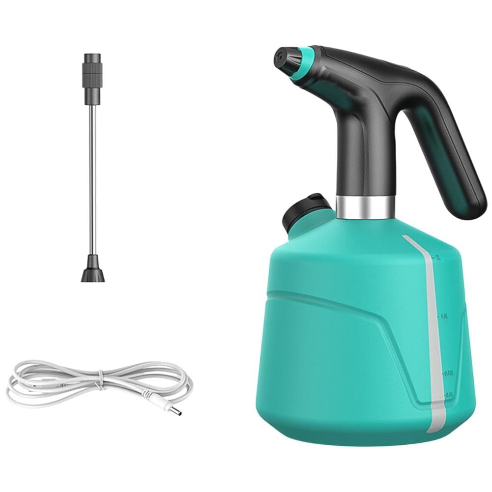 RANMEI 2L Electric Spray Bottle Automatic Sprayer Sprayer Car Gardening ...