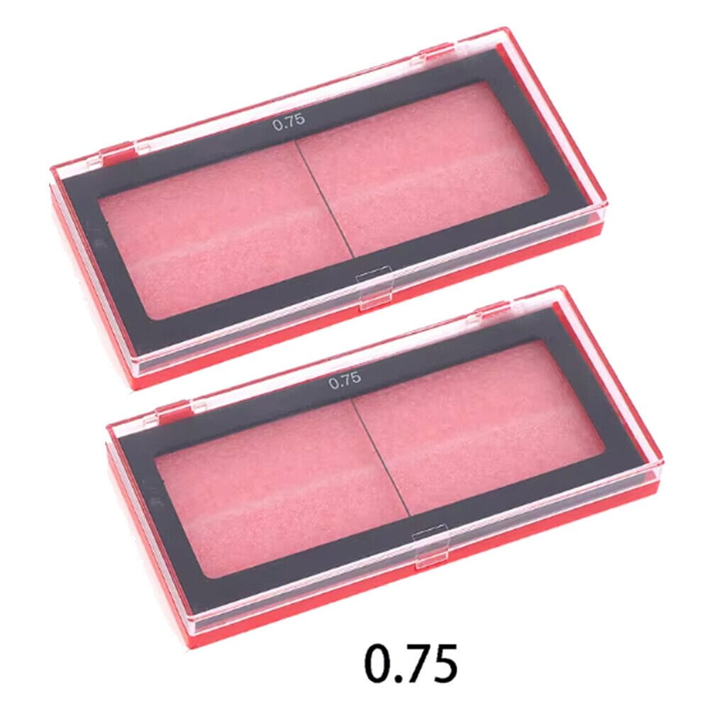 RANMEI 2Pc Welding Magnifier Lens Cheater Lens Welder Screen Helmet ...