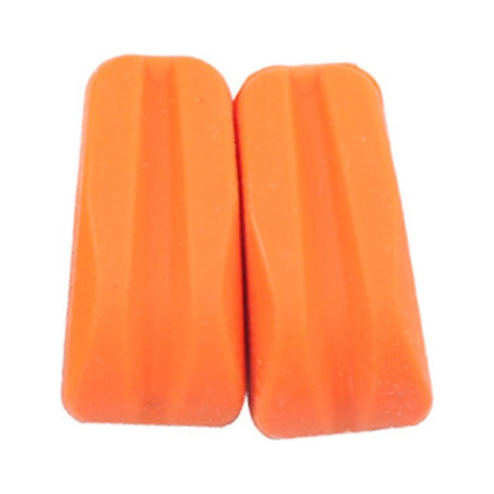 RANMEI 2Pcs Rubber String Adapter Fitness Shock Absorption And Sound ...