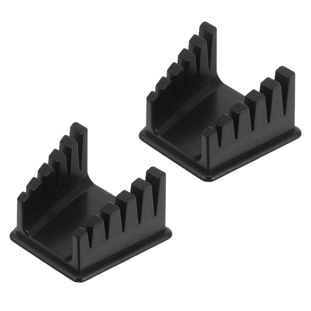 RANMEI 2Pcs Soldering Station Organizer Wire Fixture Bracket Welding ...