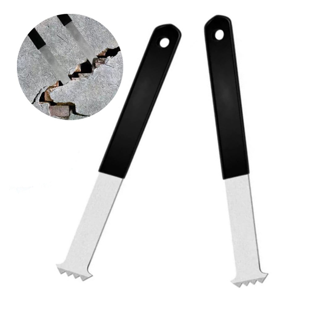 RANMEI 2Pcs Trim Puller Molding Shovel Removal Multi-Tool For Molding ...
