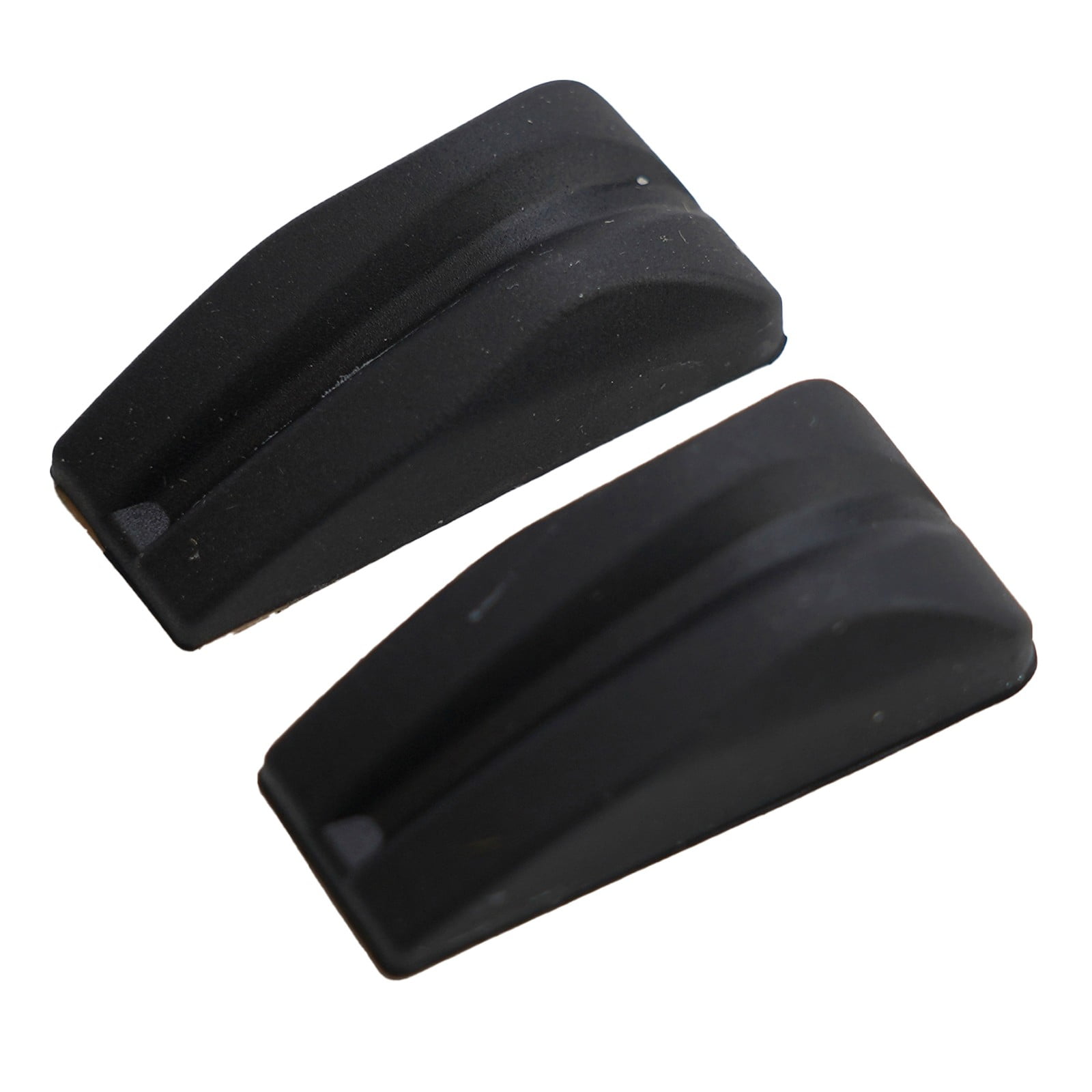 RANMEI 2Xrubber Bow Limbs Stabilizer Limb End Damper Bow String ...