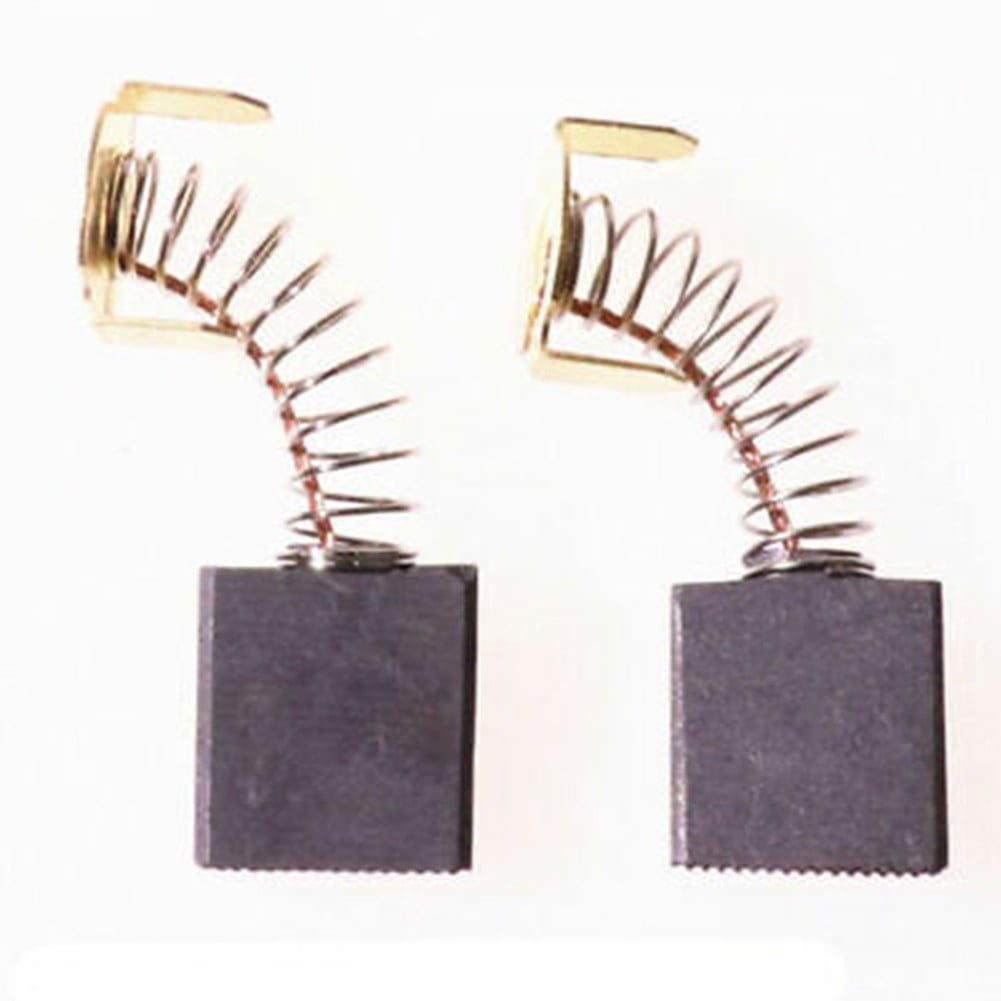 RANMEI 2x Carbon Brush Set for Ridgid 0502025007 & 614367-00 Fit Ryobi BTS21-D04 - Walmart.com