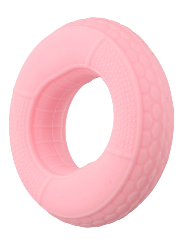 RANMEI 30-60Lb Hand Grip Ring Carpal Expander Finger Forearms Exercise ...