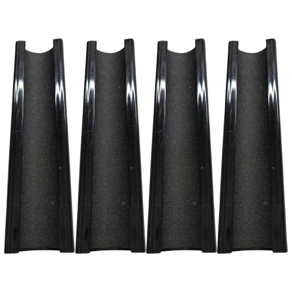 RANMEI 4Pc Billiard Cue Tip Repairer Billiards Pool Cue Tip Corrector ...