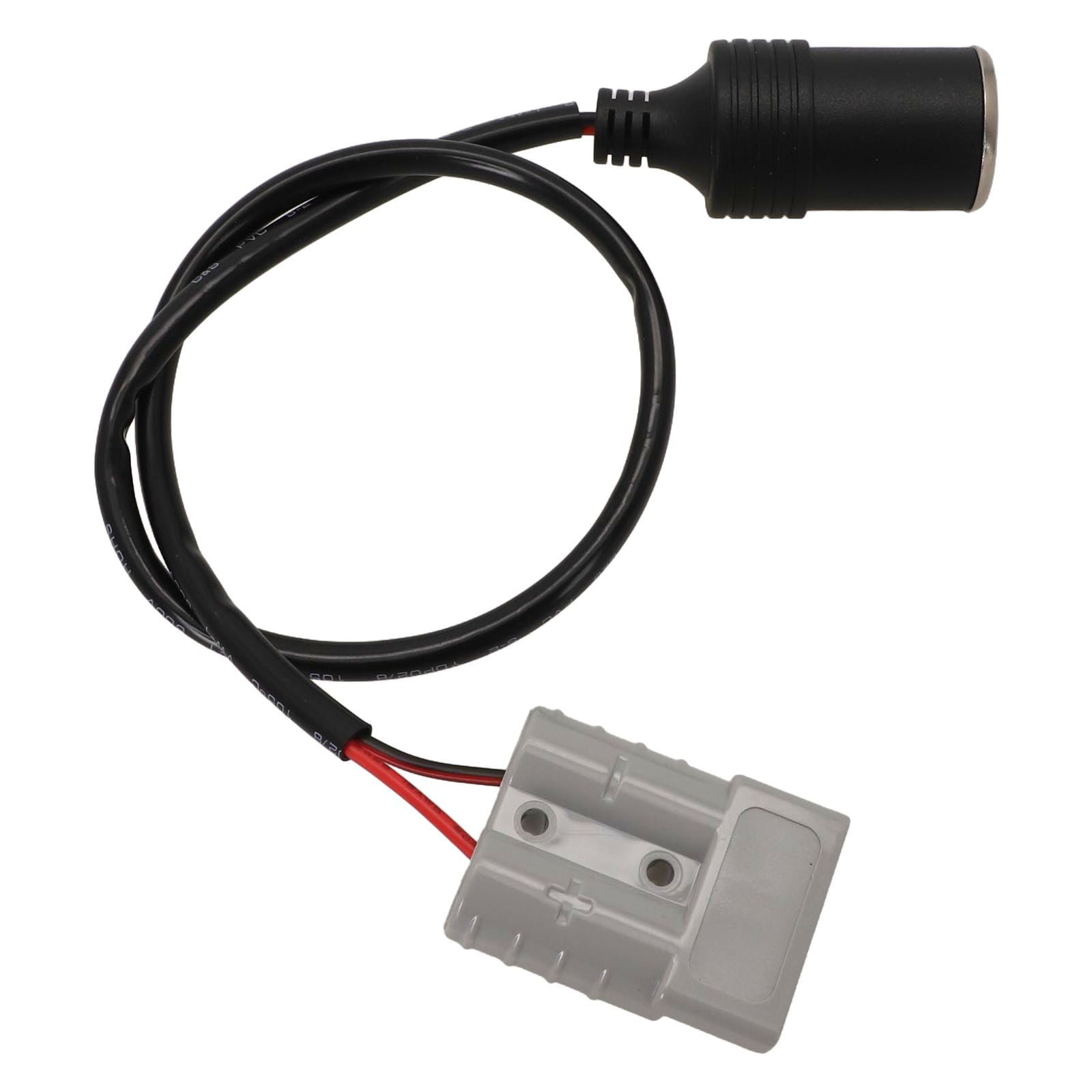 RANMEI 50A For Anderson Connector To16A Female Socket Adapter For ...