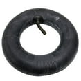 RANMEI 6 Inch 6X2 Inflation Inner Tube & Outer Tire Black Rubber ...