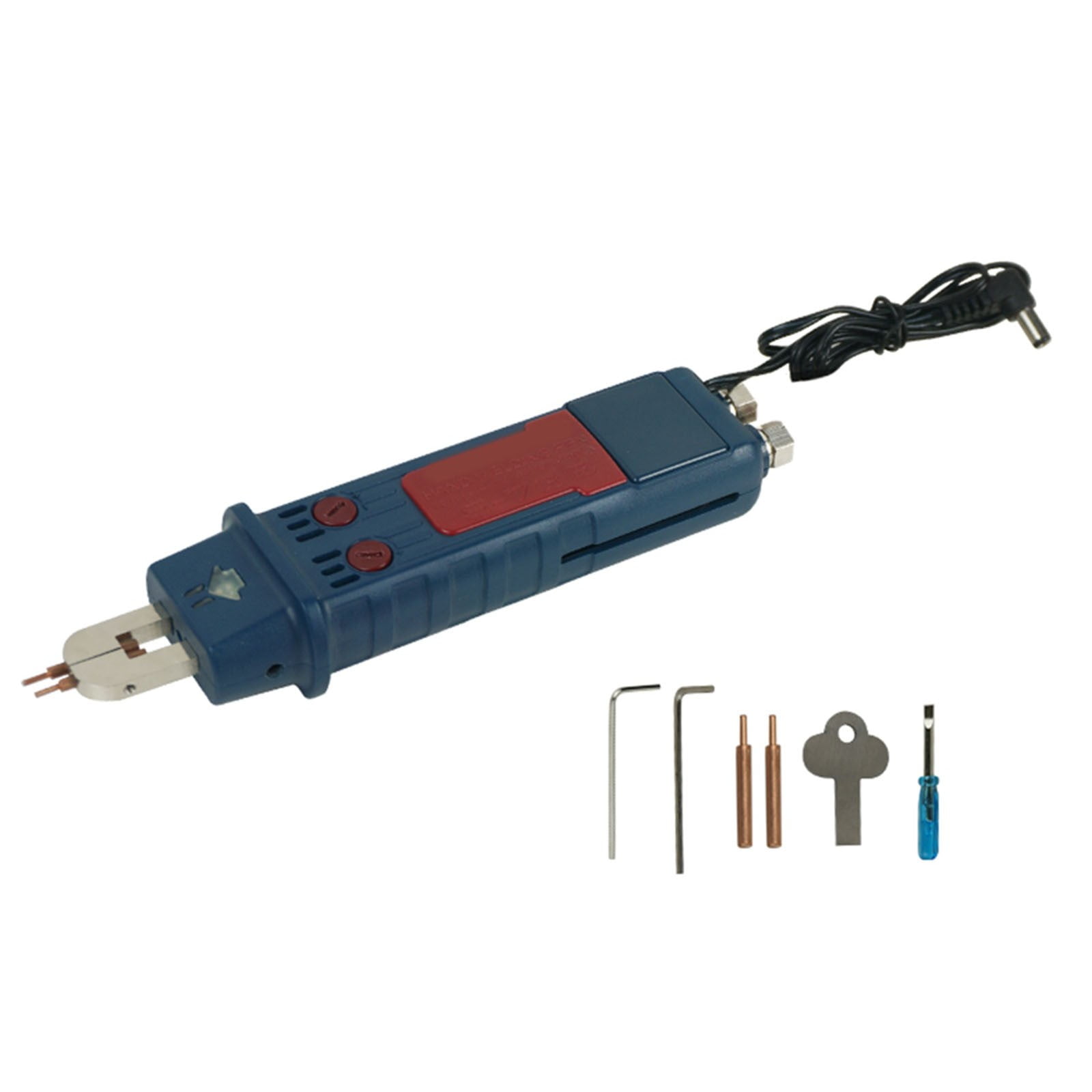 RANMEI 73B Spot Welder Pen Portable Soldering Pens For Diy Electronic ...