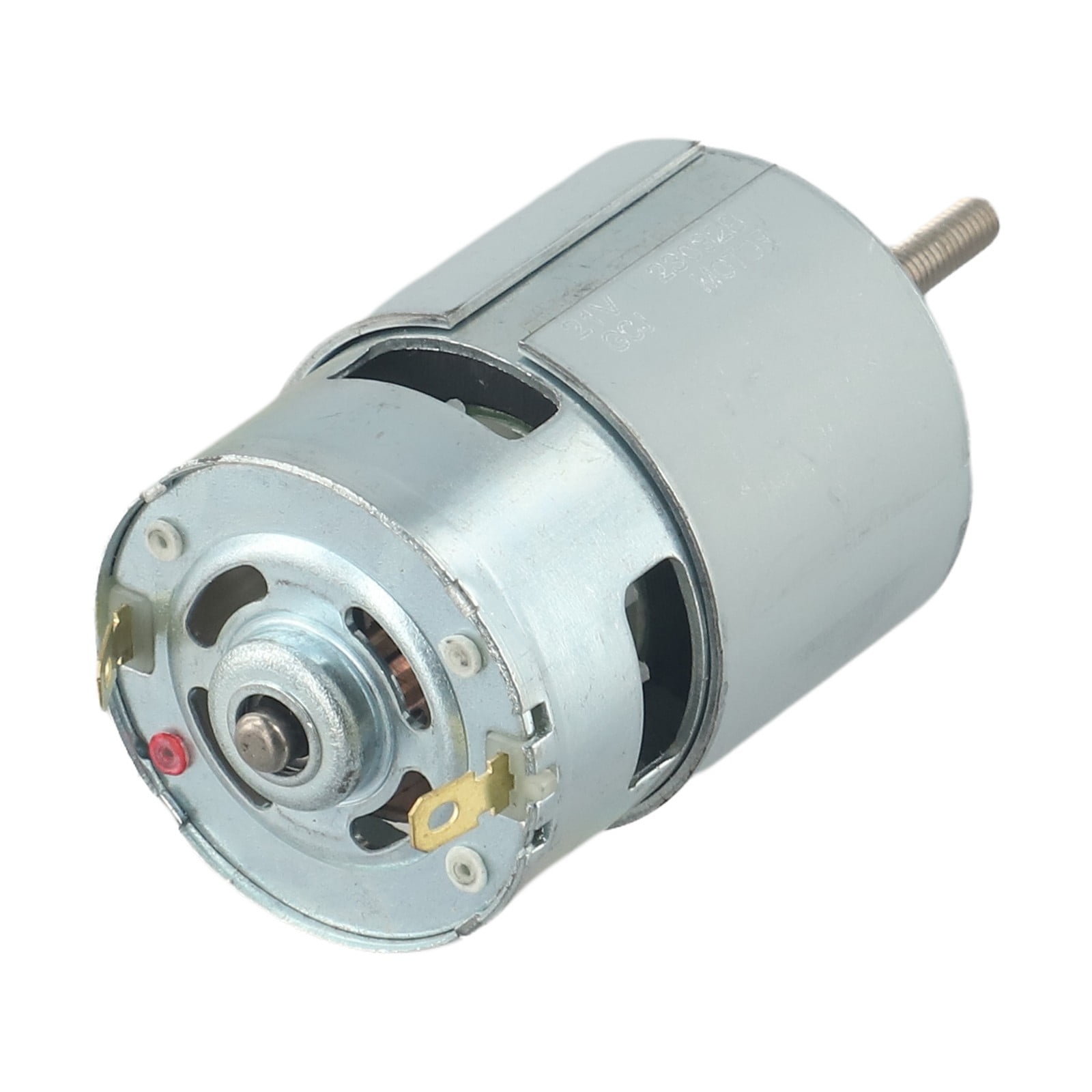 RANMEI 755 Dc Motor 12V / 21V Grass Cutter Motor For Weeds Trimmer ...