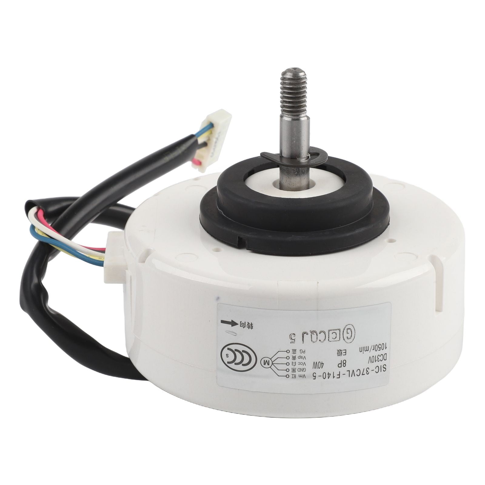 RANMEI Ac Dc 9V-72V Generator Size As Shown In The Picture Diy ...