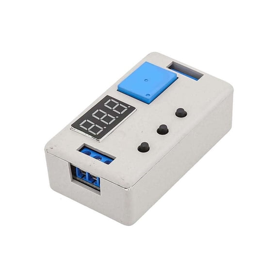 RANMEI Adjustable Electrical Relay For Timed Operations At Voltage Of ...