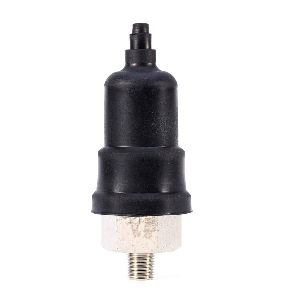 RANMEI Adjustable Pressure Air Pressure Control Switch Pneumatic ...
