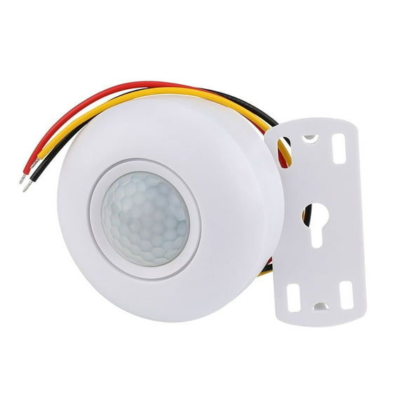 RANMEI Advanced Passive Infrared Ceiling Sensor For Day And Night ...
