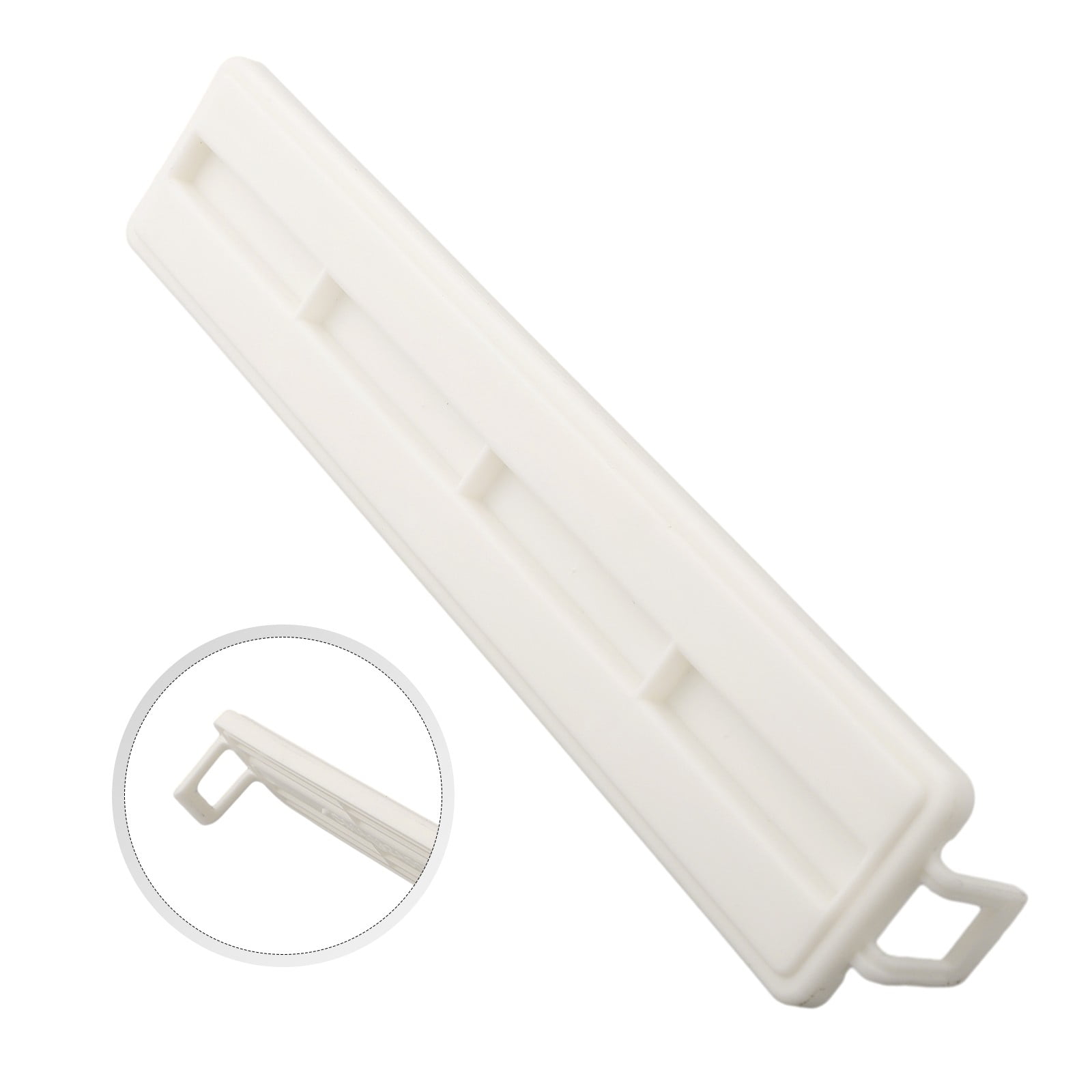RANMEI Air Filter Cover Car Air Conditioner Baffle A/C Conditioning ...