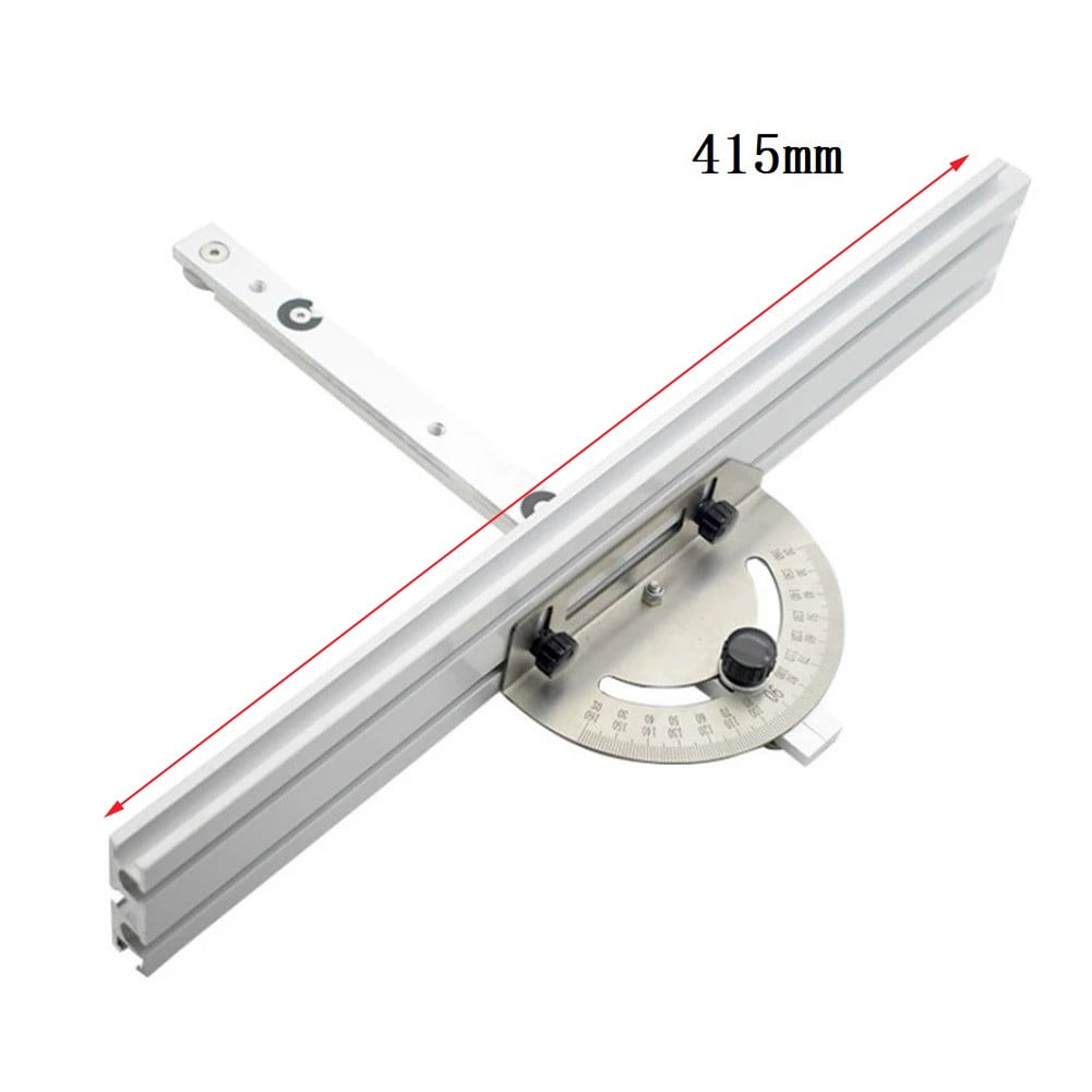 RANMEI Angle Pusher And Guide Rail Set With Track Stopper For ...