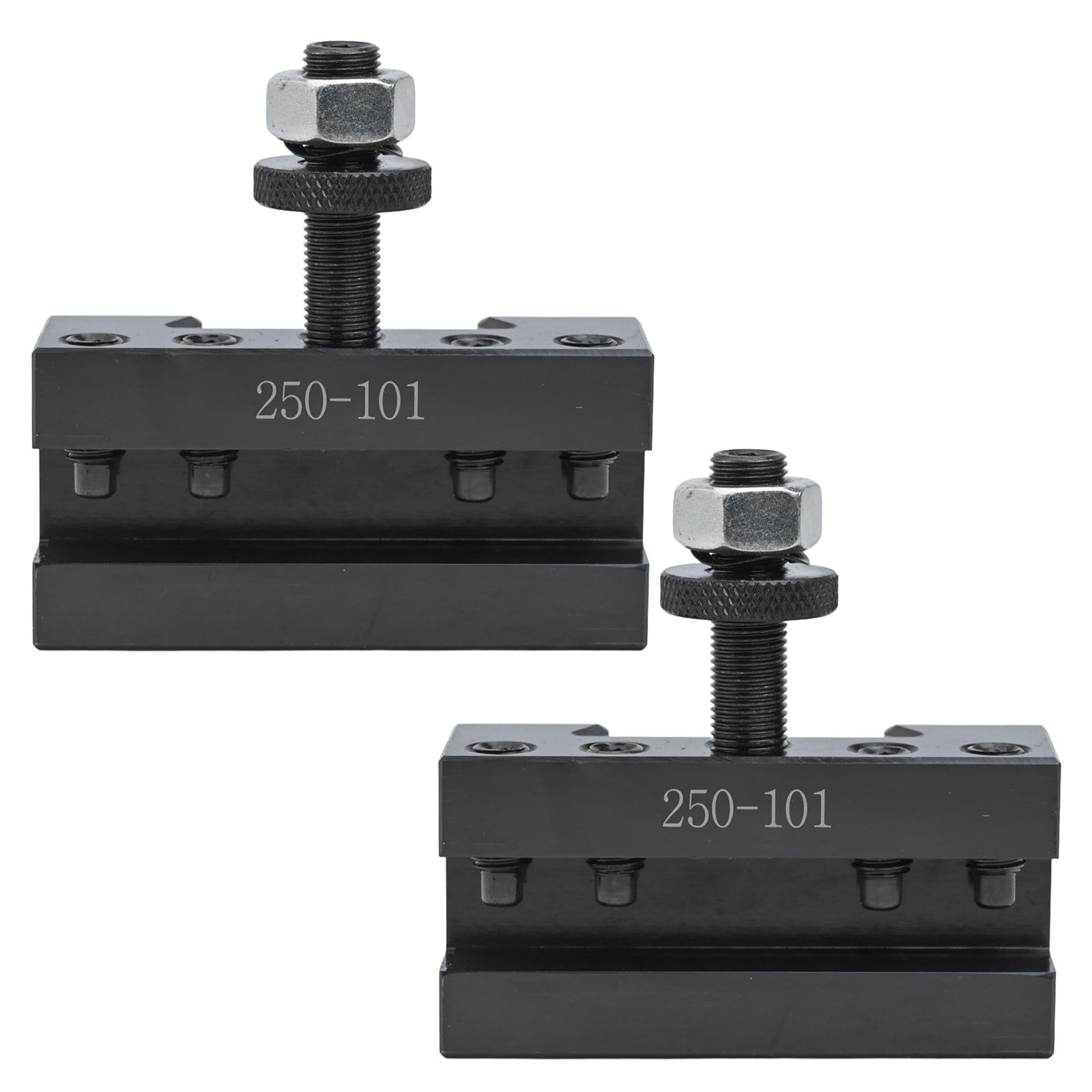 RANMEI Axa #1 250-101 Cnc Lathe Tool Holder Maintenance-Free Maximum ...