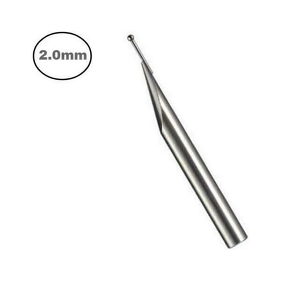 RANMEI Ball Tip Probe Insert 14Mm Carbide Ball For Mahr Fowler ...