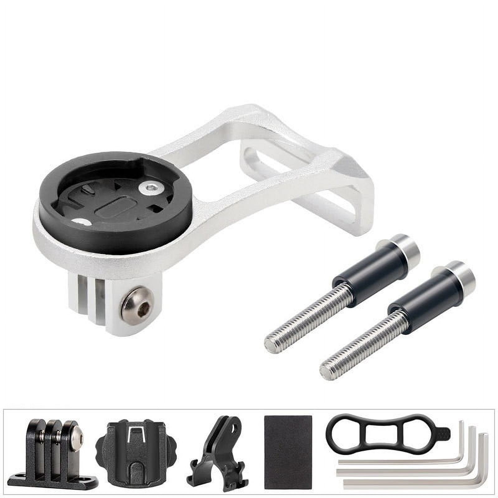 RANMEI Bicycle Computer Camera Speedometer Stand Bike Stem Mount ...