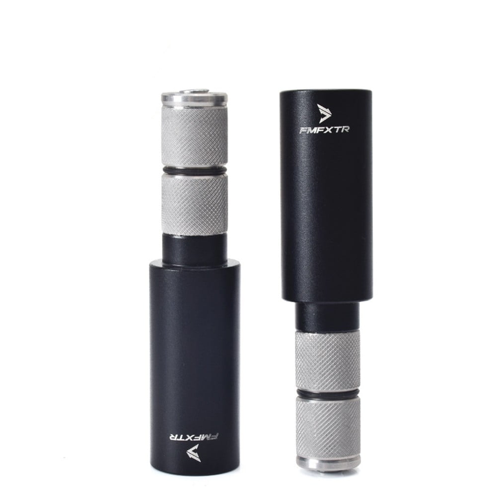 RANMEI Bicycle Fork Stem Extender Handlebar Riser Extension Adapter ...