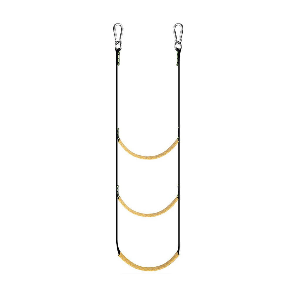 RANMEI Boat Rope Ladder Assisted Boarding Portable for Canoeing Kayak ...