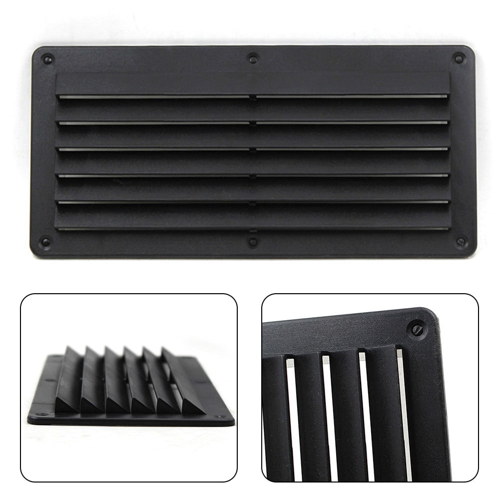 RANMEI Boat Rv Louver Vent For Superior Ventilation Marine Yacht ...