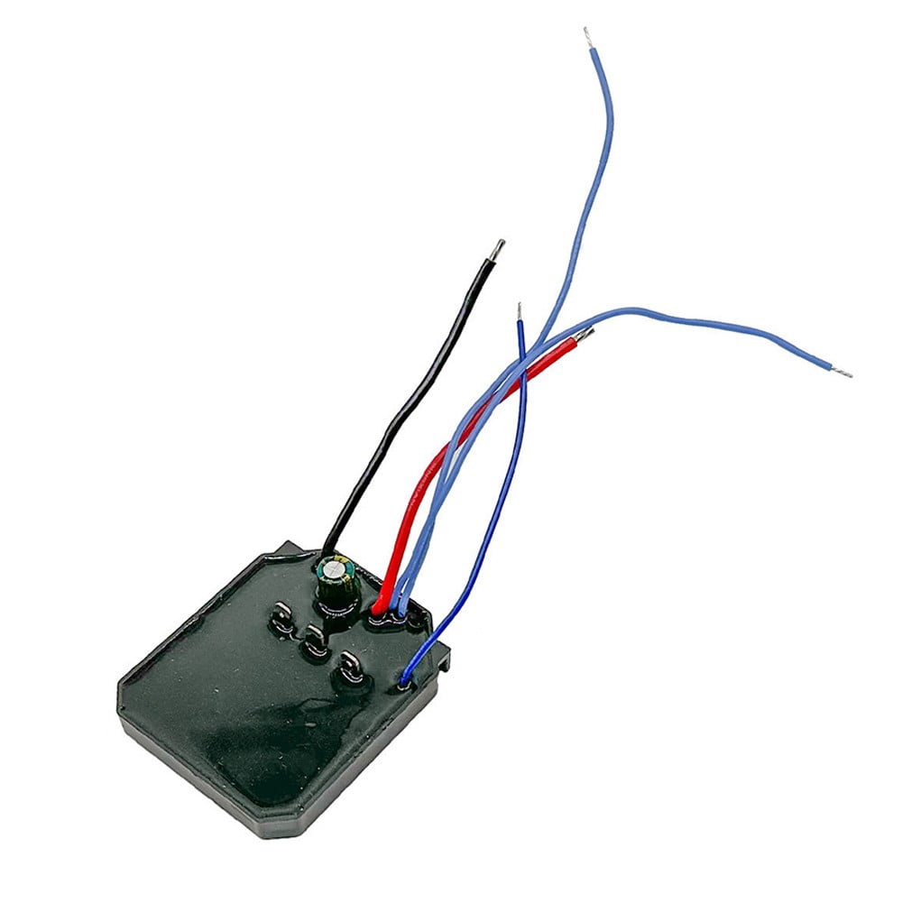 RANMEI Brushless Electric Chain Saw Motor Assembly With Plug Single ...