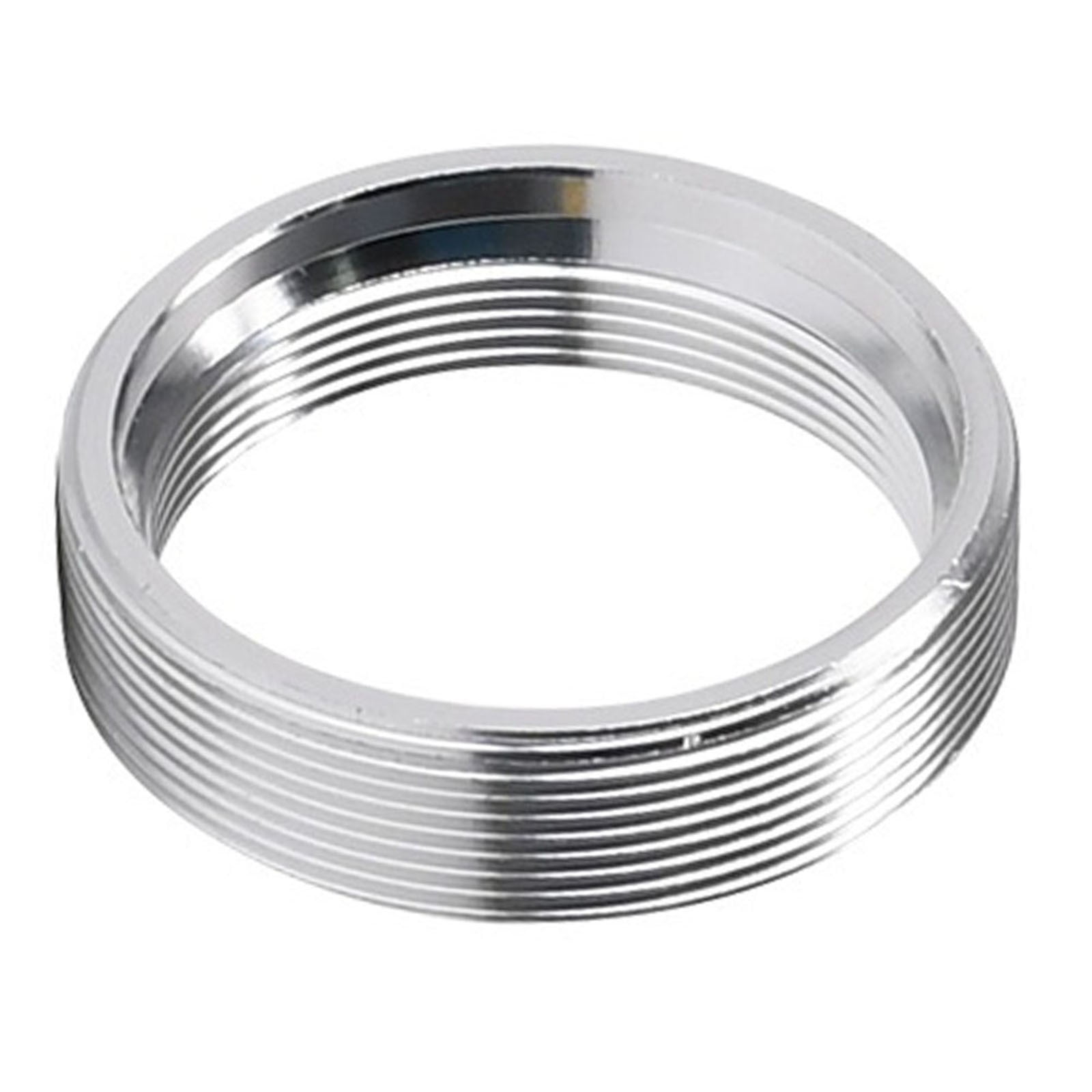 RANMEI C-Mount Lens Adapter 25Mm C To C Camera Extension Tube C-C Mount ...