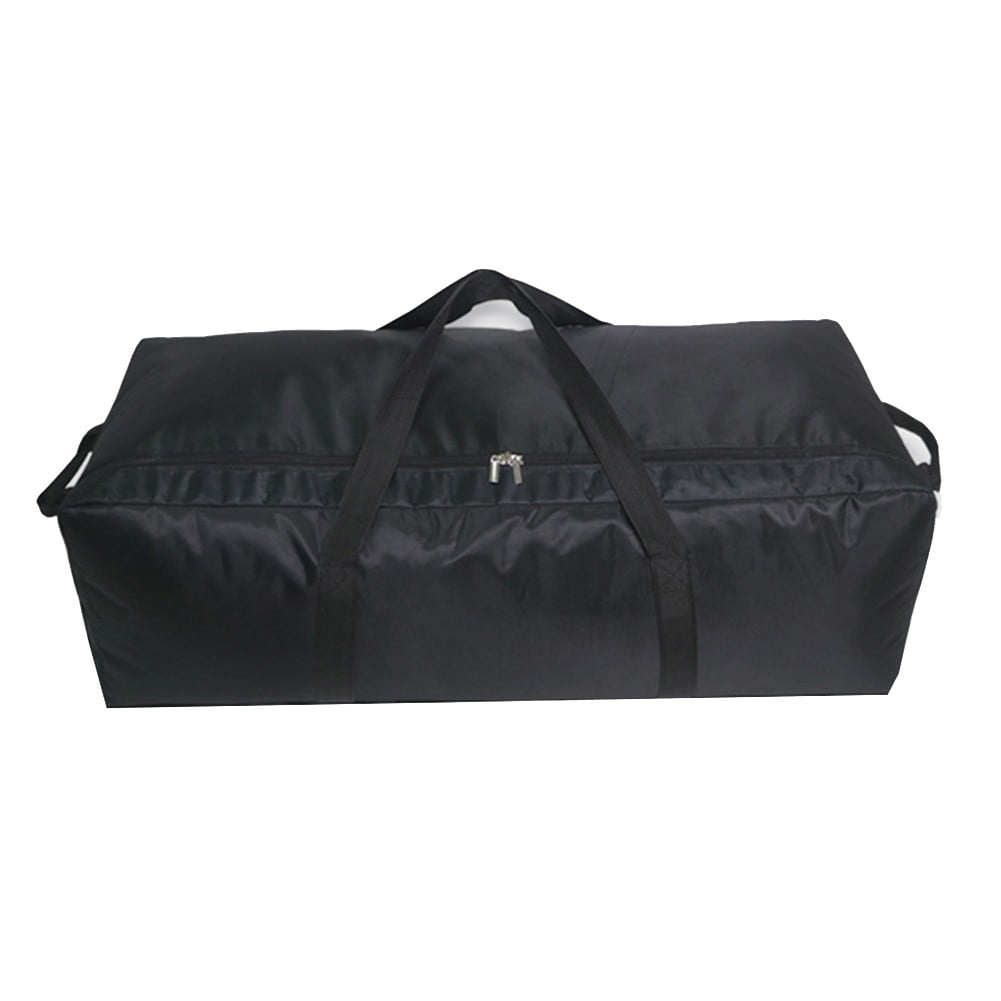 RANMEI Camping Backpack Waterproof 55L/100L/150L Travel Bag Handbag ...
