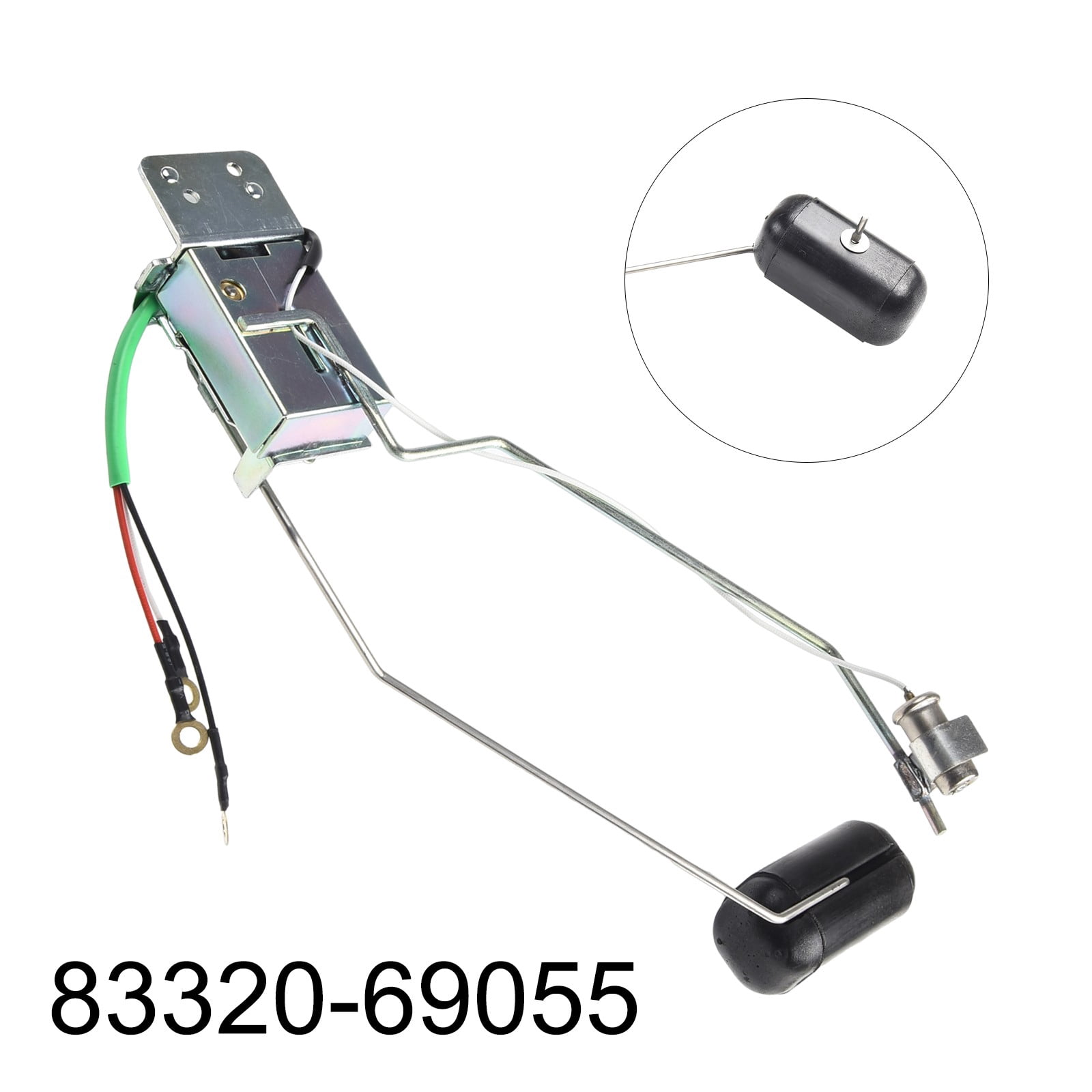 RANMEI Car Accessories Fuel Gauge Sending Car Metal 83320-69055 For ...