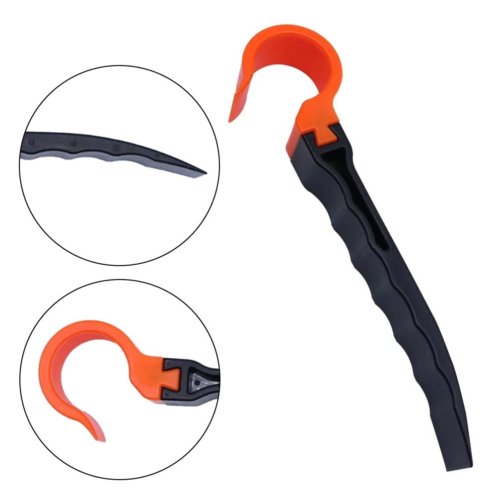 RANMEI Car Dent Repair Tool Door Wedge Door Opening Tool Flat Door Gap ...