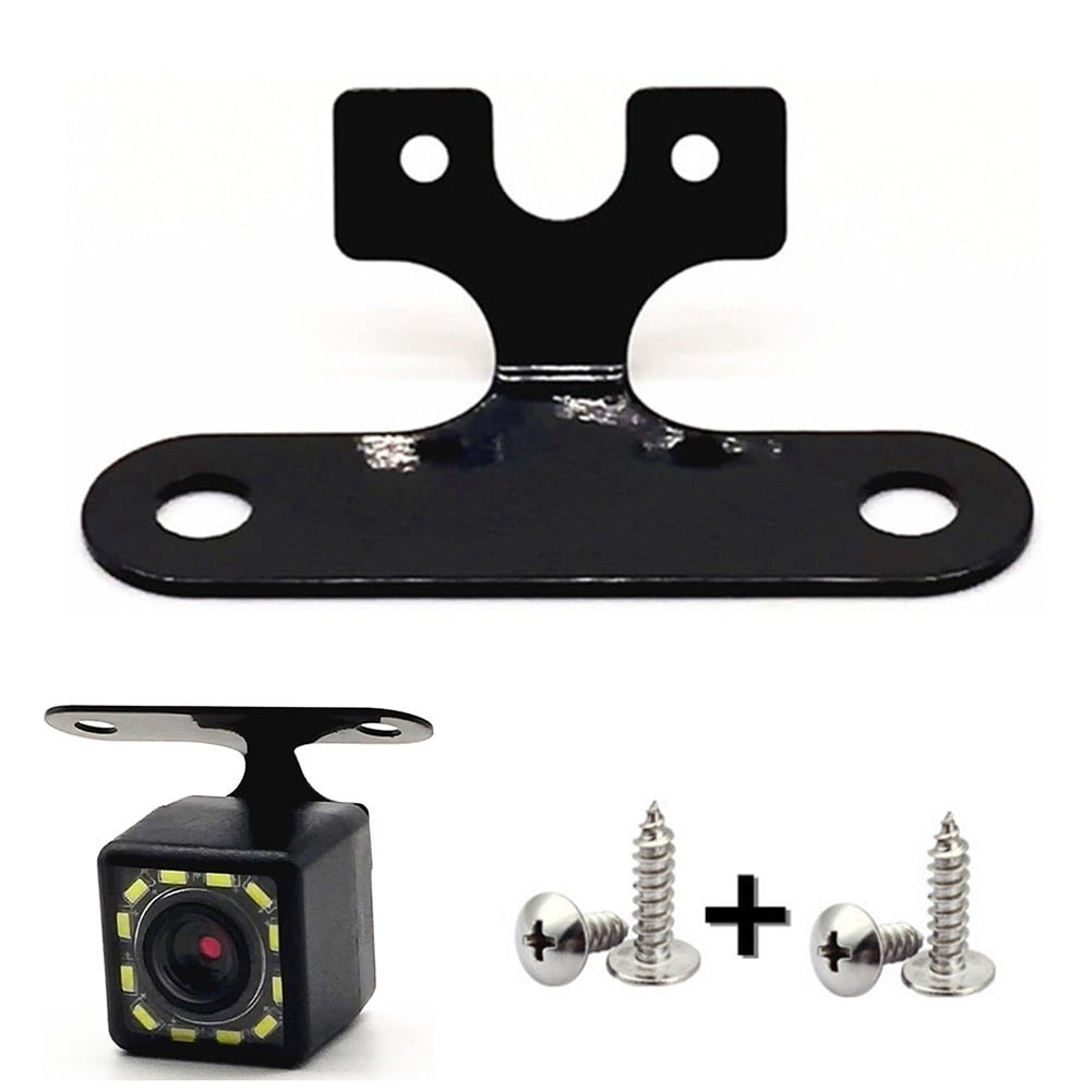 RANMEI Car Rear View Camera Bracket Holder Dvr Camera Mounting Bracket ...